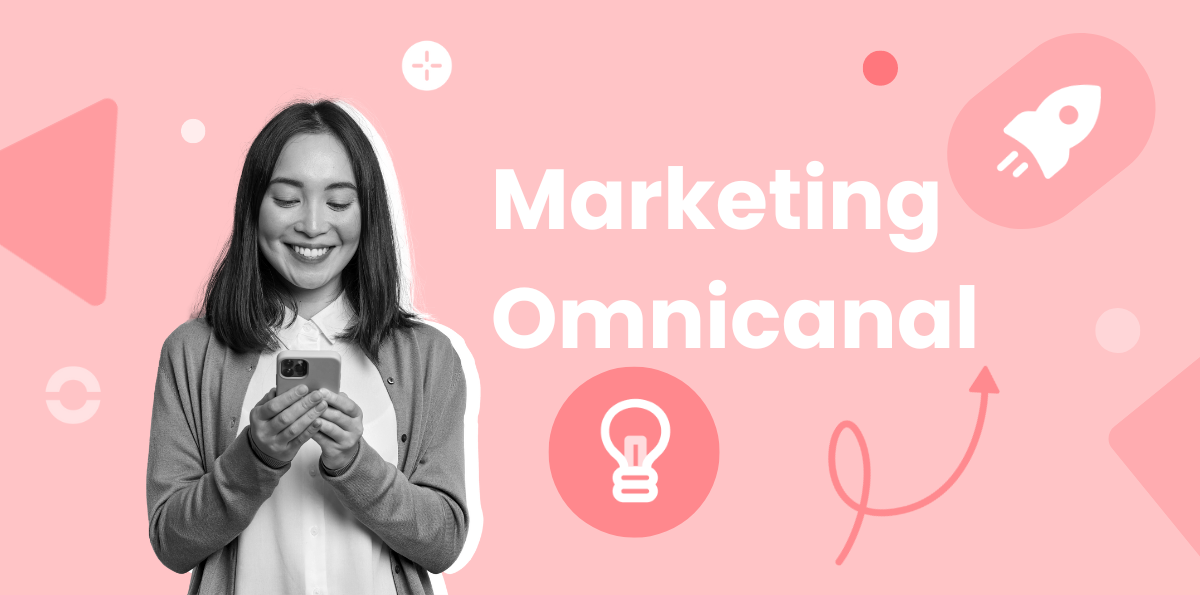 ¿Qué es el Marketing Omnicanal? Ejemplos de Estrategia | Ringover